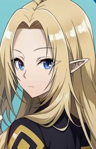 Alpha (Kage no Jitsuryokusha ni Naritakute!) - Pictures - MyAnimeList.net