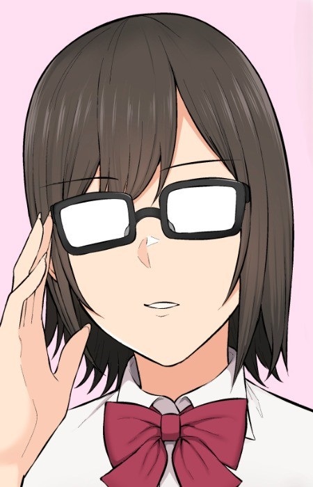 Mari Tsutsumi (Imaizumin Chi wa Douyara Gal no Tamariba ni Natteru ...