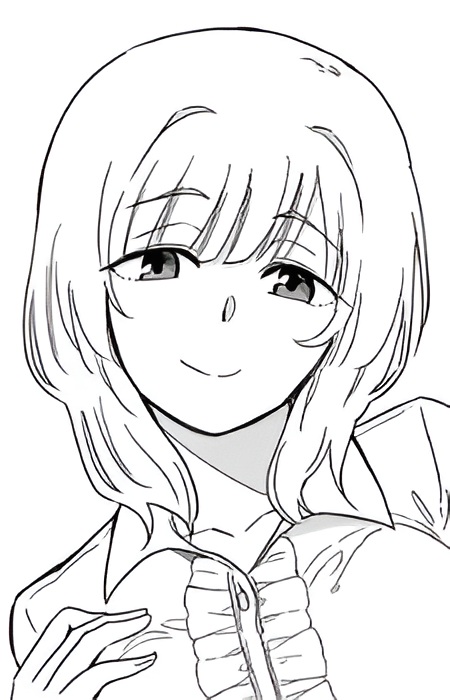 Yagami Neiko (JK, Shachiku wo Kau) - Pictures - MyAnimeList.net