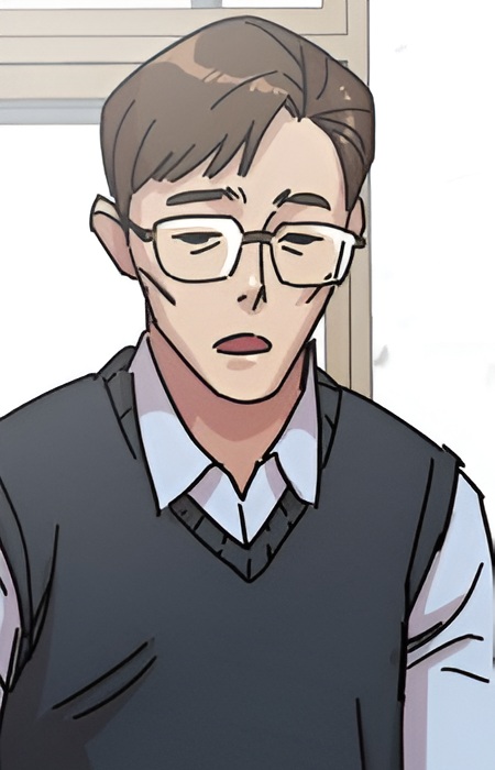 Han (After School Special Supplementary Class) - Pictures - MyAnimeList.net