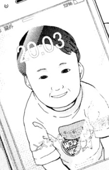 Tomii's Son (Imawa no Michi no Alice) - MyAnimeList.net