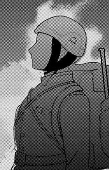 Kojiro (Bocchi Jieikan no Isekai Funsenki) - Pictures - MyAnimeList.net