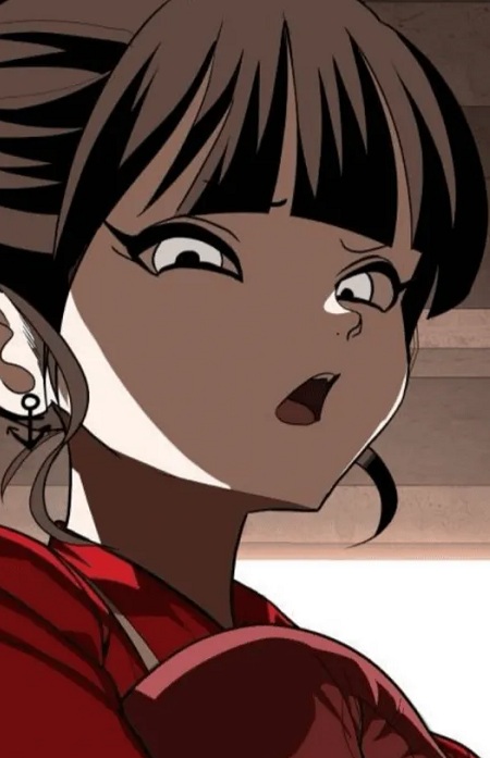 Ah-Hyun Kang (Plaything) - MyAnimeList.net