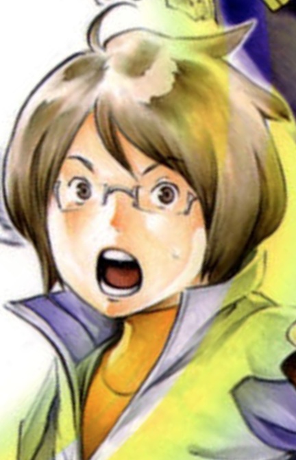 Gainer Sanga (Overman King Gainer) - Pictures - MyAnimeList.net