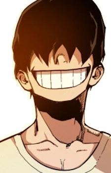 Yopy (Hardcore Leveling Warrior) - Clubs - MyAnimeList.net