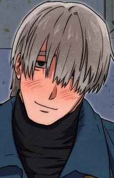 Heonjae Choi (Slammer Dogs) - MyAnimeList.net