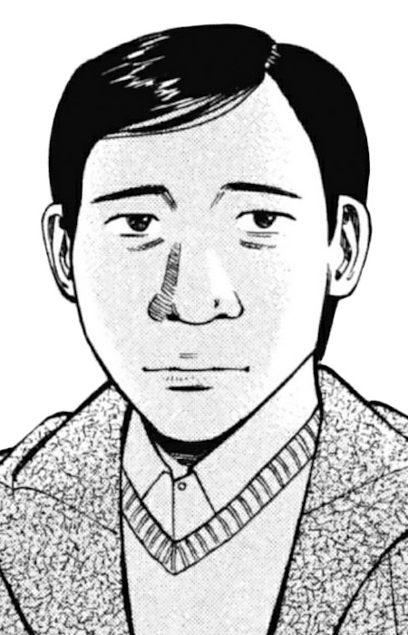 Kazuo Sekiguchi (Beck) - MyAnimeList.net