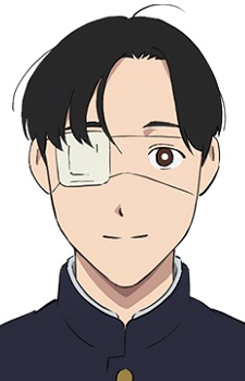Tsuyoshi Yano (Yano-kun no Futsuu no Hibi) - Pictures - MyAnimeList.net