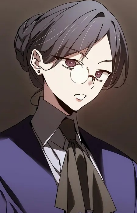 Tiren Maizen (Blink Master of the Magic Academy) - Pictures ...