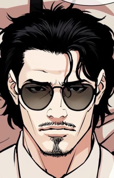 Seungwu Ham (Lookism) - MyAnimeList.net