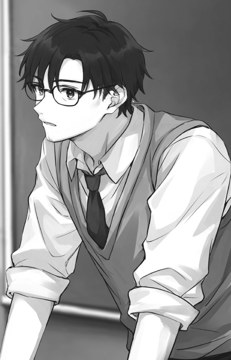 Takayanagi (Jinsei Gyakuten: Uwaki sare, Enzai wo Kiserareta Ore ga ...