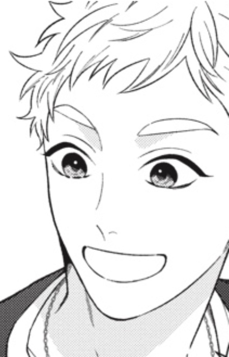 Ryota (Hoshizora wo Mitsumeta Sono Ato de) - MyAnimeList.net