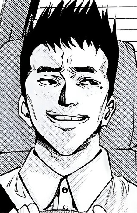 Kamimaro's Father (Kamisama no Iutoori 2) - MyAnimeList.net