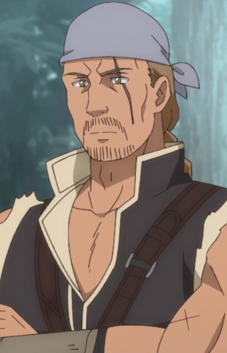 Rodol (Sozai Saishuka no Isekai Ryokouki) - Pictures - MyAnimeList.net