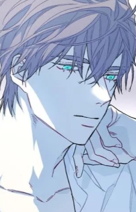 Ellian (The Sweetest Man) - MyAnimeList.net