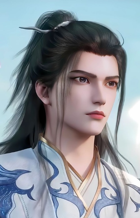 Lin Wang (Xian Ni) - Pictures - MyAnimeList.net