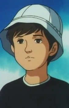 Hiroshi (Aoi Umi to Shounen) - MyAnimeList.net