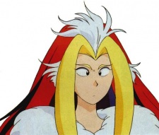 Queen (Yadamon) - Pictures - MyAnimeList.net