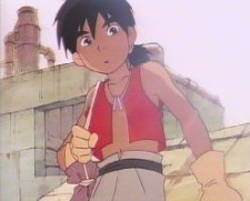 Ran (Green Legend Ran) - Pictures - MyAnimeList.net