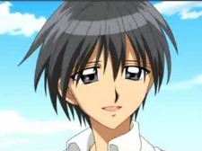 Rihito Amagi (Mermaid Melody Pichi Pichi Pitch Pure) - Pictures ...