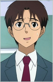 Teppei Sugihara (SKET Dance) - Pictures - MyAnimeList.net