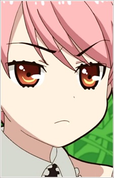 Pii-chan (30-sai no Hoken Taiiku) - Pictures - MyAnimeList.net