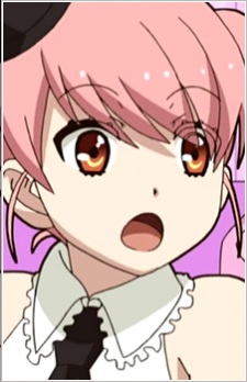 Pii-chan (30-sai no Hoken Taiiku) - Pictures - MyAnimeList.net