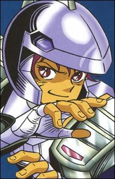 Ushio (Saint Seiya) - Pictures - MyAnimeList.net