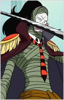 Albion (One Piece) - Pictures - MyAnimeList.net