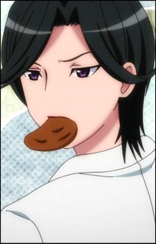 Tonomura - Pictures - MyAnimeList.net