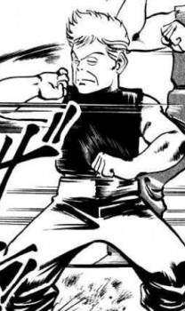 Kyotaro Goh (Kenji) - Pictures - MyAnimeList.net