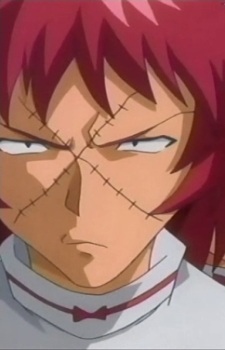 Kabaka (Dai Mahou Touge) - Pictures - MyAnimeList.net