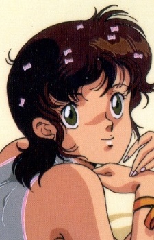 Rose Pattenton (Kikou Senki Dragonar) - Pictures - MyAnimeList.net