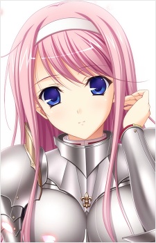 Mio Kisaki (Walkure Romanze) - Pictures - MyAnimeList.net