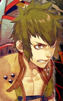 Hideyoshi Toyotomi (Nobunaga the Fool) - Pictures - MyAnimeList.net