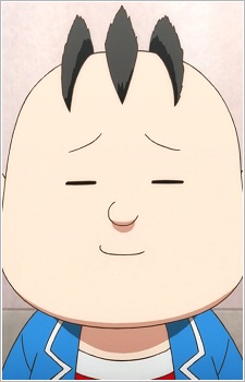 Yokoshima (D-Frag!) - Pictures - MyAnimeList.net