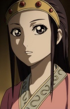Liao (Kingdom) - Pictures - MyAnimeList.net