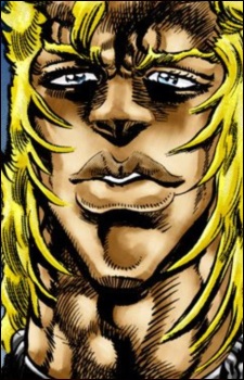 Wired Beck (JoJo no Kimyou na Bouken (TV)) - Pictures - MyAnimeList.net