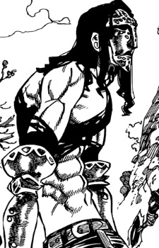 Slader (Nanatsu no Taizai) - Pictures - MyAnimeList.net