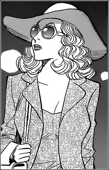 Audrey Culkin (Billy Bat) - Pictures - MyAnimeList.net