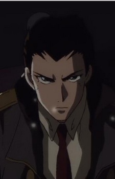 Lin (Cowboy Bebop) - Pictures - MyAnimeList.net