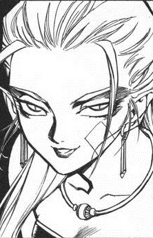 Natasha (Monster Collection: Majuu Tsukai no Shoujo) - Pictures ...