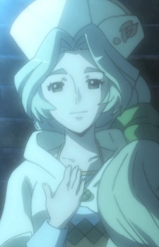 Dariella (Log Horizon) - Pictures - MyAnimeList.net