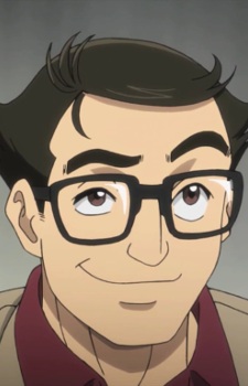 Takayanagi (Young Black Jack) - Pictures - MyAnimeList.net