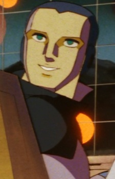 Arc (Andromeda Stories) - Pictures - MyAnimeList.net