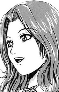 Rei (Animal Joe) - Pictures - MyAnimeList.net