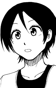 Mirai (Ginen Shounen) - Pictures - MyAnimeList.net