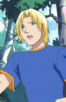 Chet - Pictures - MyAnimeList.net