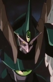 Windam (Magic Knight Rayearth) - Pictures - MyAnimeList.net