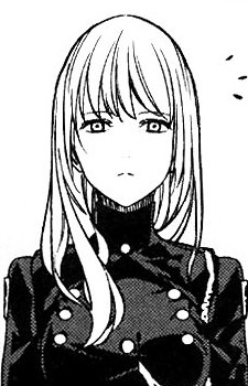 Vera Levitt (Fate/strange Fake: Whispers of Dawn) - Pictures ...